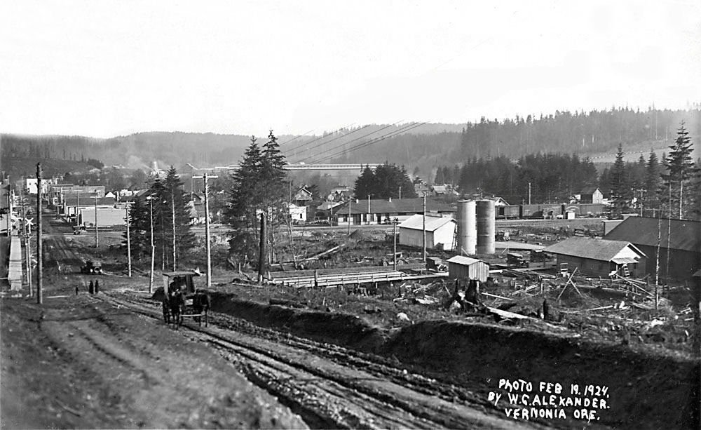 Vernonia Pioneer Museum – Vernonia Hands on Art